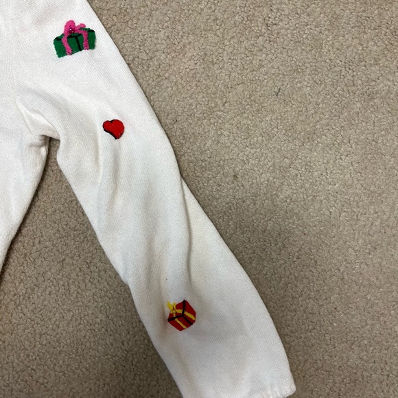 Michael Simon | Sweaters | Rare Michael Simon Dr Seuss Festive Sweater ...